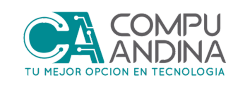 Compu Andina® | Proveedores De Suministros Informáticos y Tecnología Global